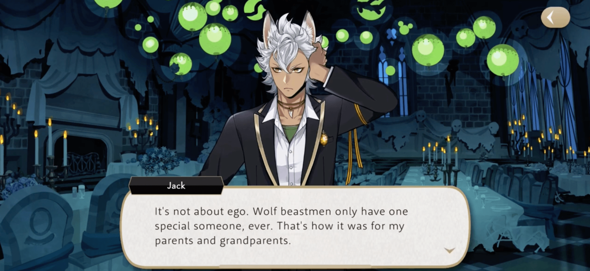 Twisted Wonderland Character Parents – Twisted Wonderland Reference Note