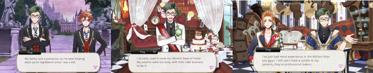 Twisted Wonderland Character Parents – Twisted Wonderland Reference Note