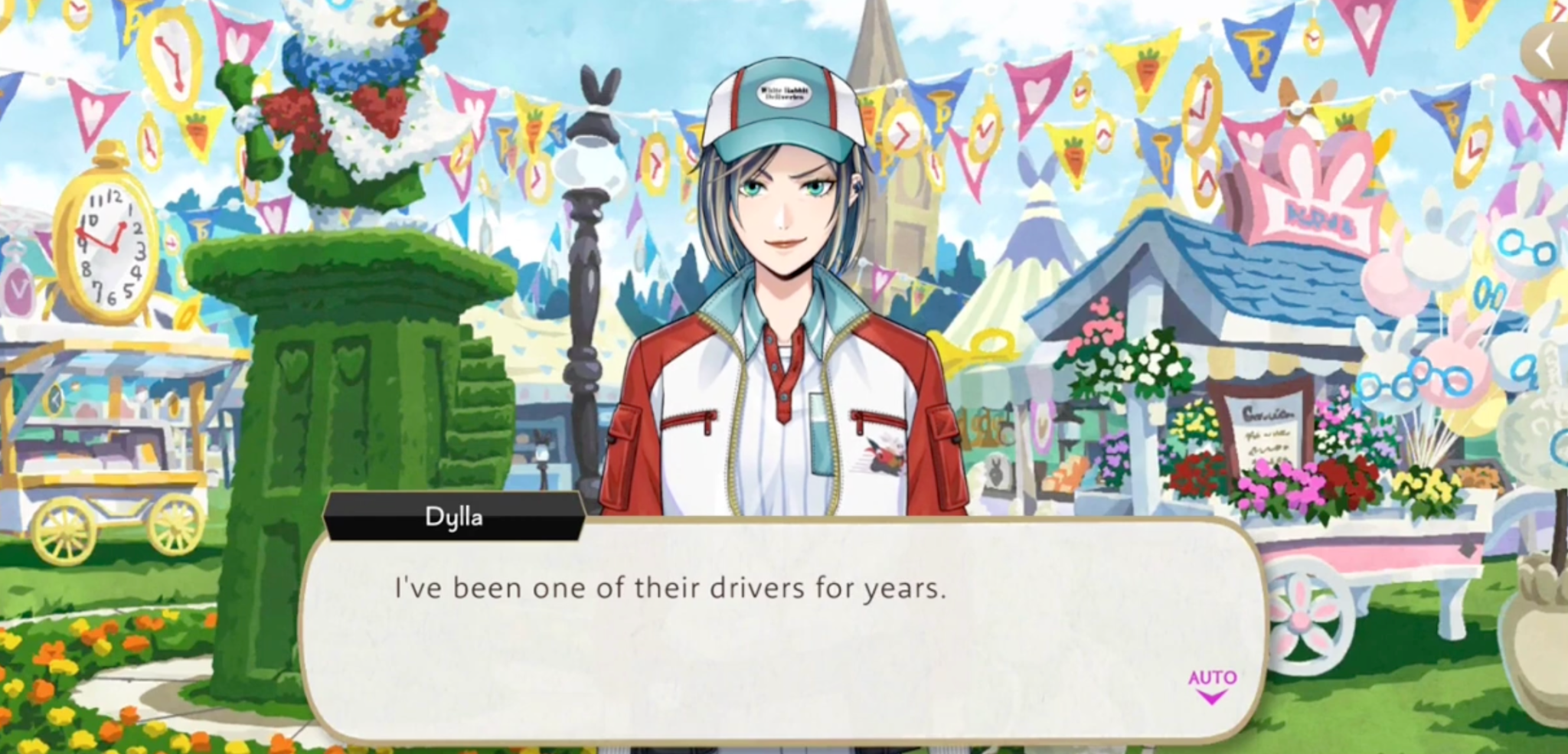Twisted Wonderland Character Parents – Twisted Wonderland Reference Note